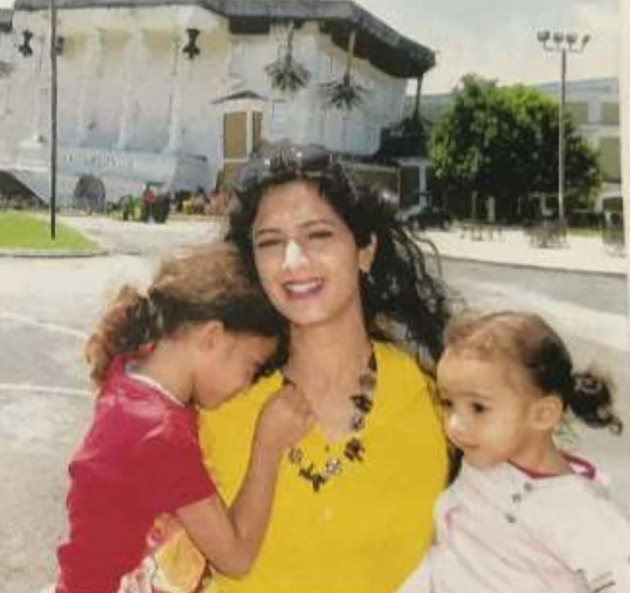 SANYIA BOOTH EXPOSES CORRUPT STATE JUDGES GREGORY S. McMILLAN, KNOX ...